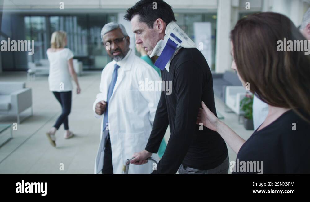 Assisting people when life throws unexpected obstacles in your way. A ...