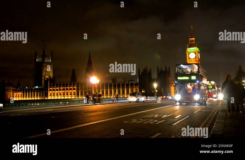 Big ben london bus Stock Videos & Footage - HD and 4K Video Clips - Alamy