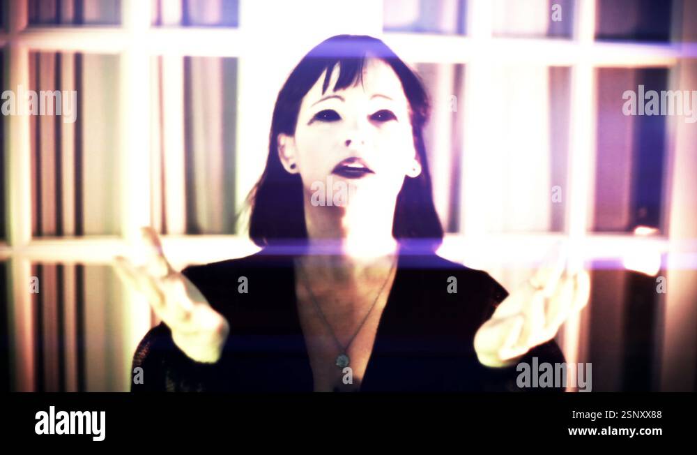 Human possession Stock Videos & Footage - HD and 4K Video Clips - Alamy