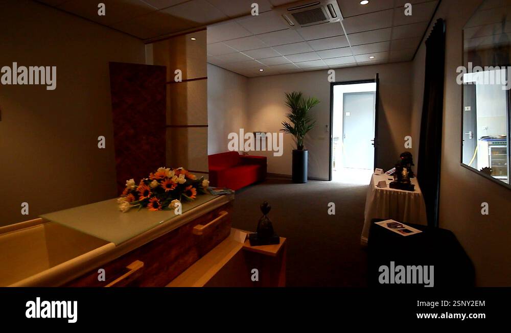 Undertaker at funeral Stock Videos & Footage - HD and 4K Video Clips ...