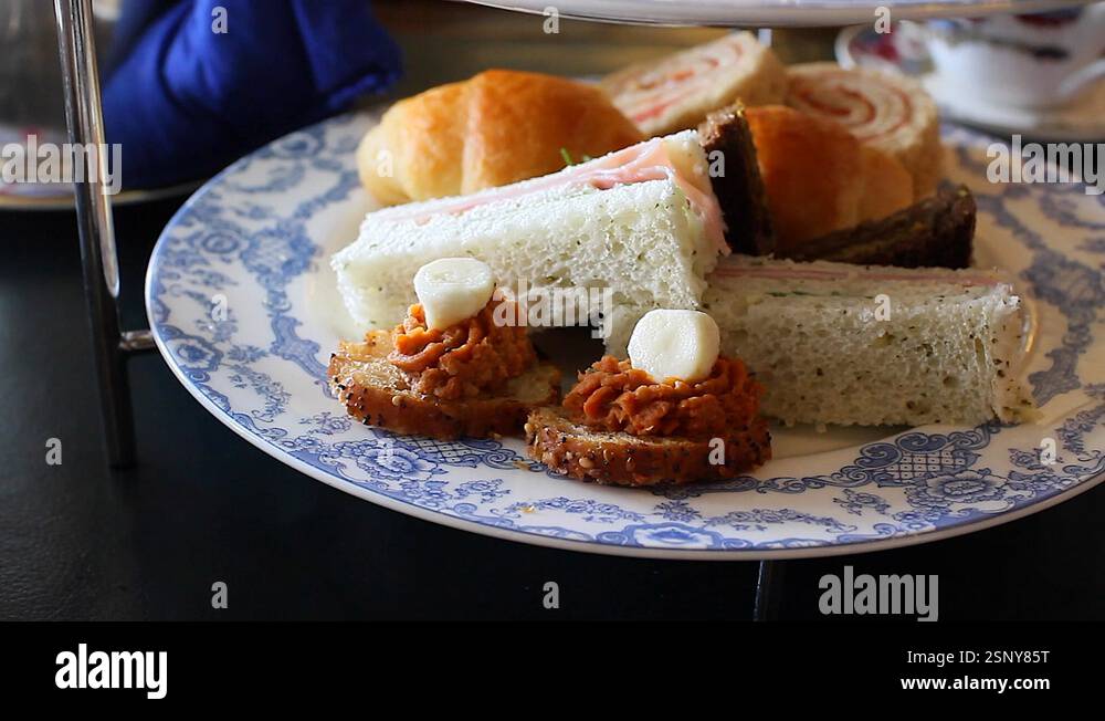 Canadian tea Stock Videos & Footage - HD and 4K Video Clips - Alamy
