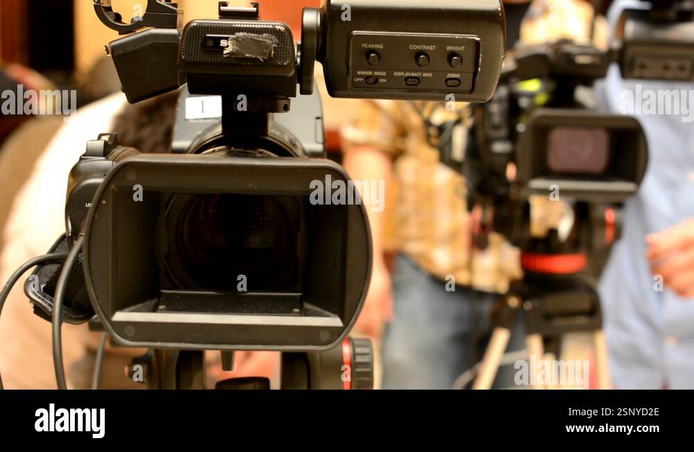 Studio set camera Stock Videos & Footage - HD and 4K Video Clips - Alamy