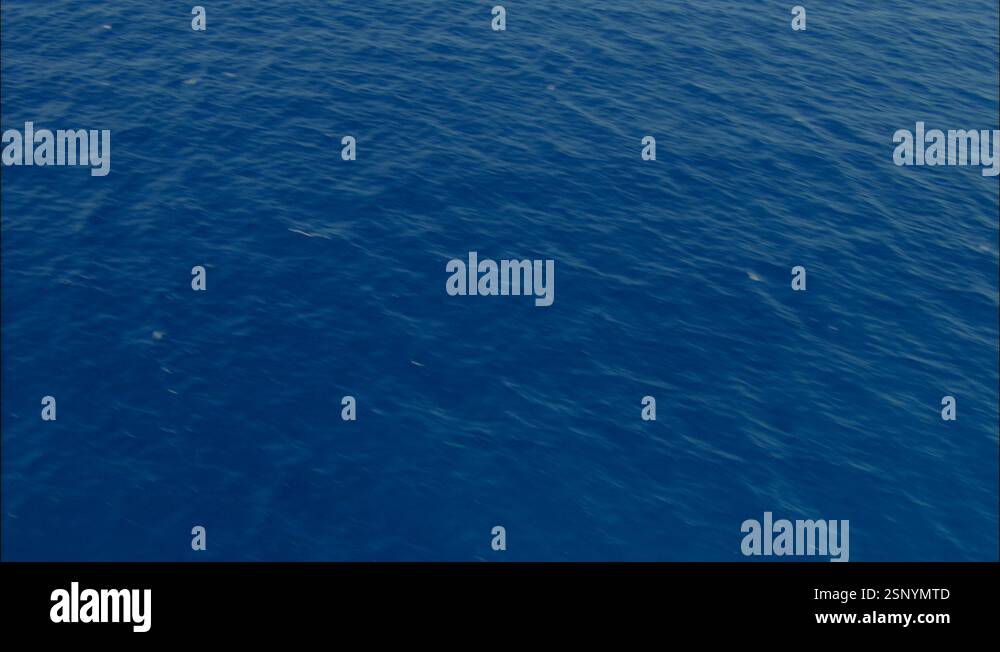 Open Ocean Stock Video Footage - Alamy