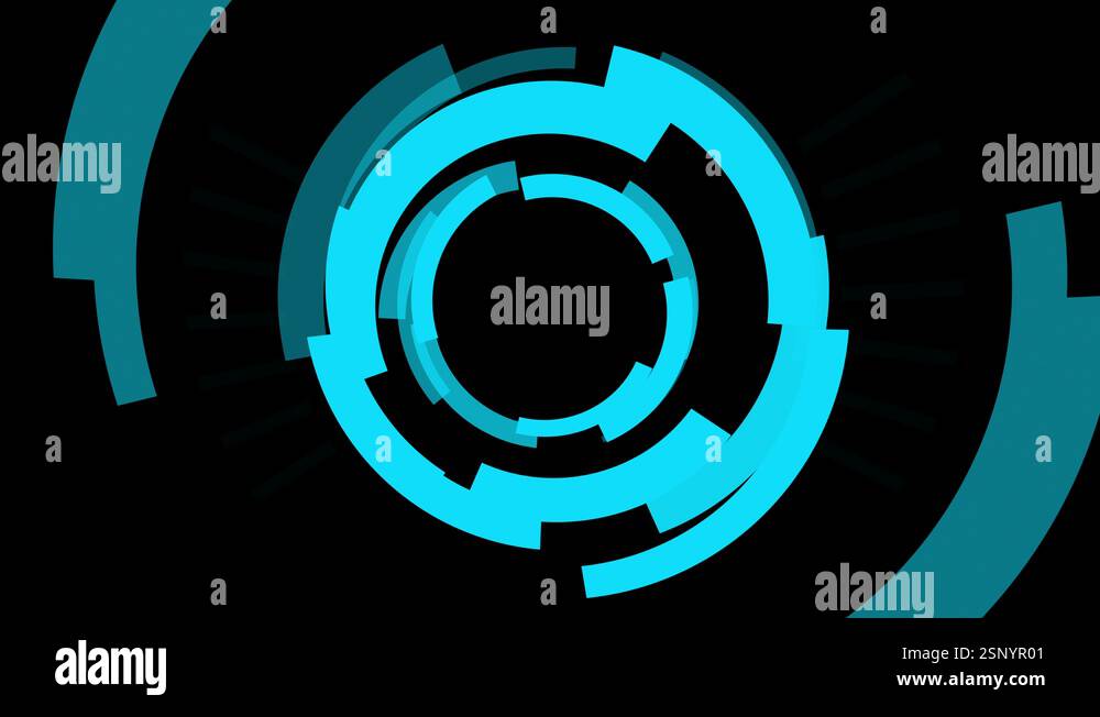 Graphics abstract motion background Stock Video Footage - Alamy