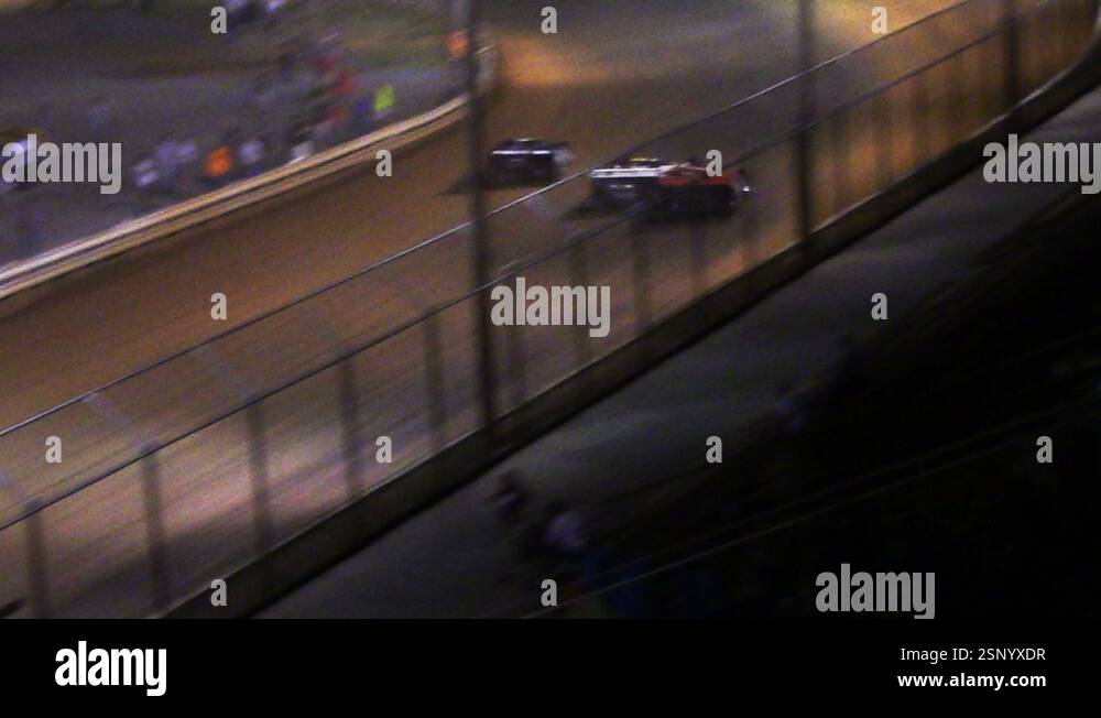 Stock car racing crash Stock Videos & Footage - HD and 4K Video Clips ...