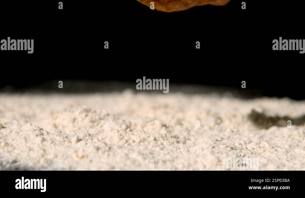 Flour snack Stock Videos & Footage - HD and 4K Video Clips - Alamy