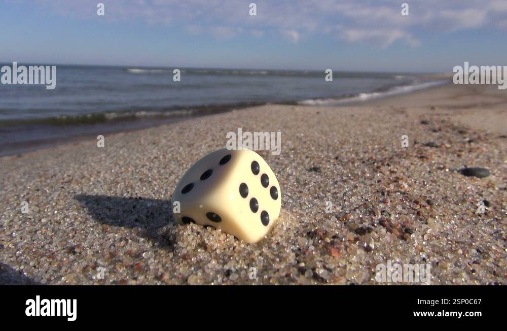 Dice points Stock Videos & Footage - HD and 4K Video Clips - Alamy