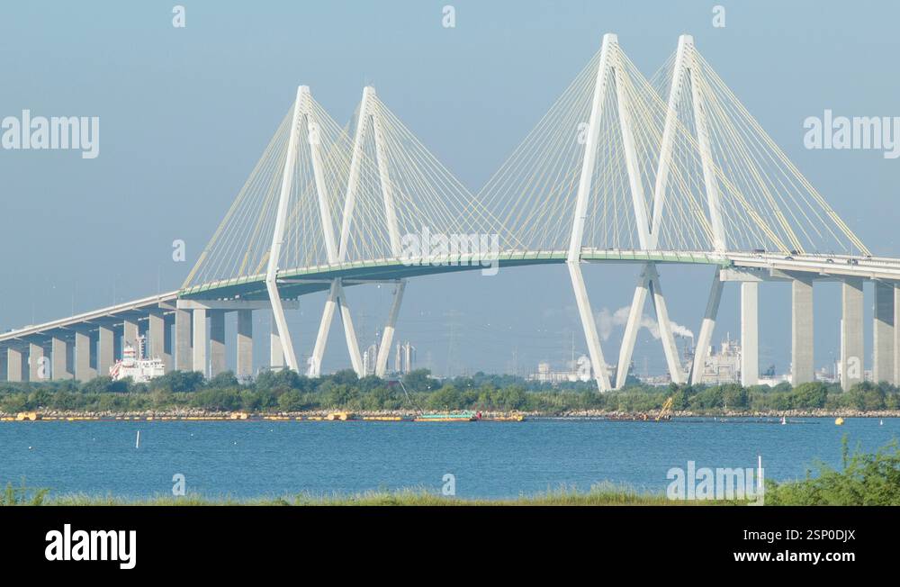 Baytownbridge Stock Videos & Footage - HD and 4K Video Clips - Alamy