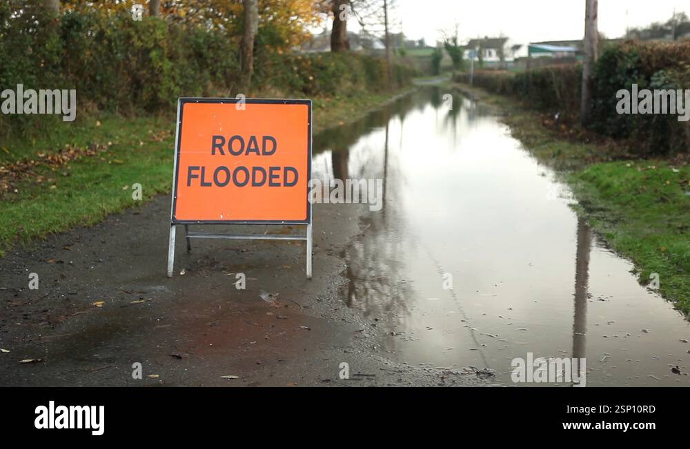 Temporary sign Stock Videos & Footage - HD and 4K Video Clips - Alamy