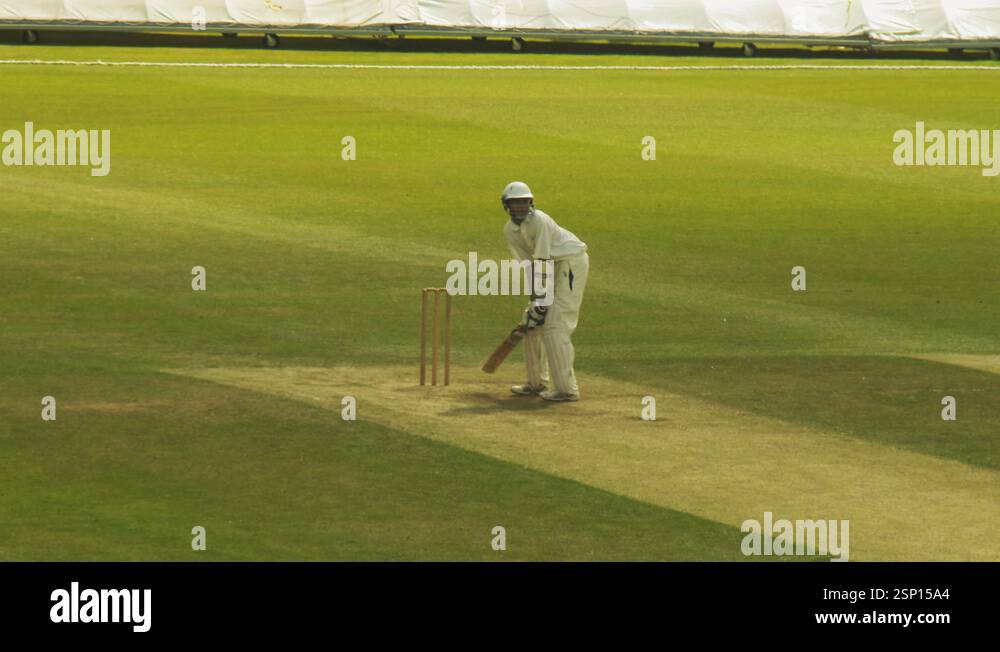 Cricket stumps in line Stock Videos & Footage - HD and 4K Video Clips ...