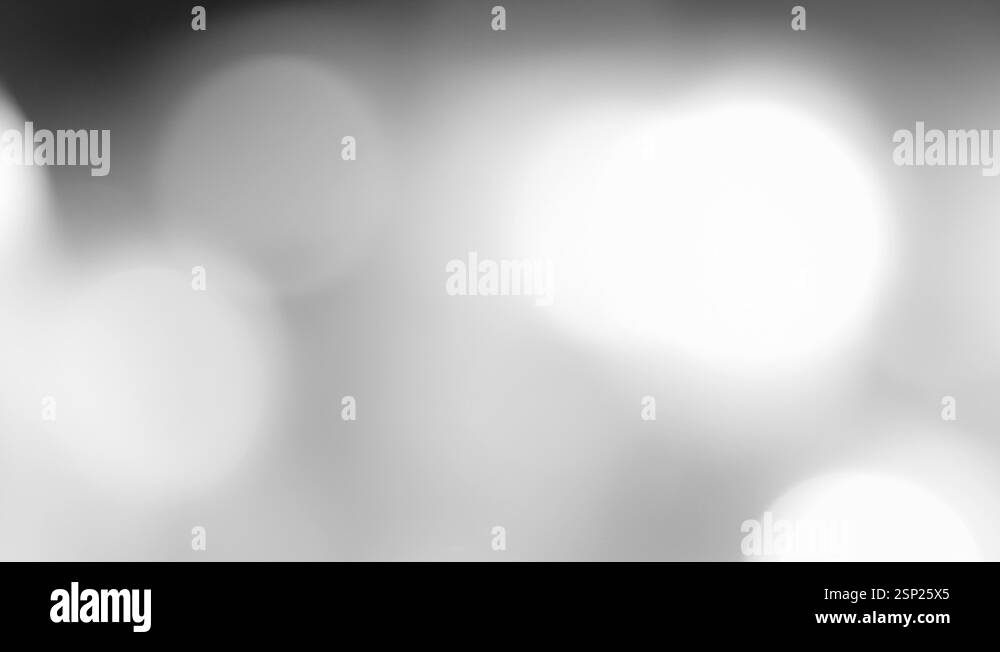 Blurred light background 4k Stock Video Footage - Alamy