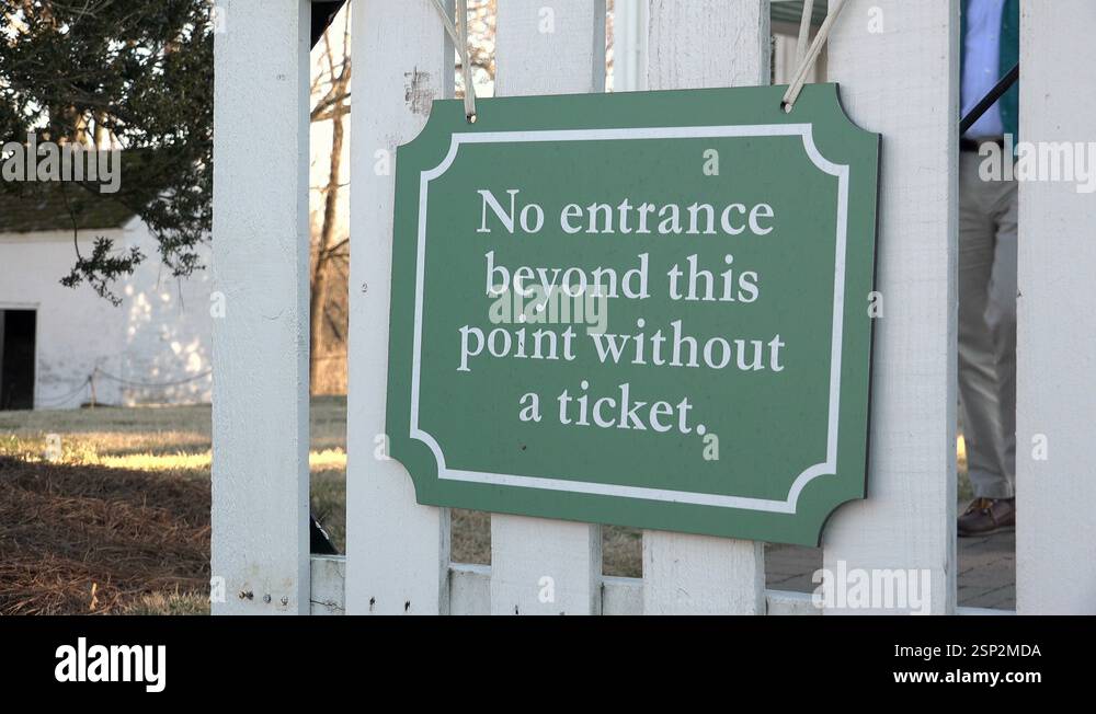 Entrance fee sign Stock Videos & Footage - HD and 4K Video Clips - Alamy