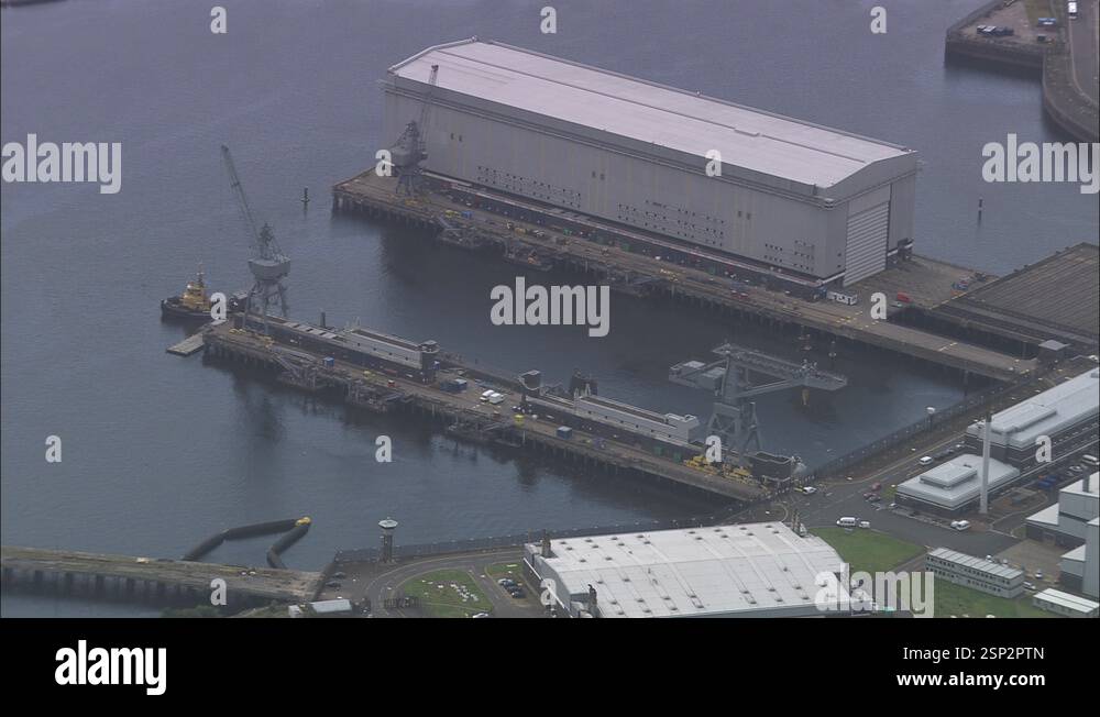 Faslane naval base Stock Videos & Footage - HD and 4K Video Clips - Alamy