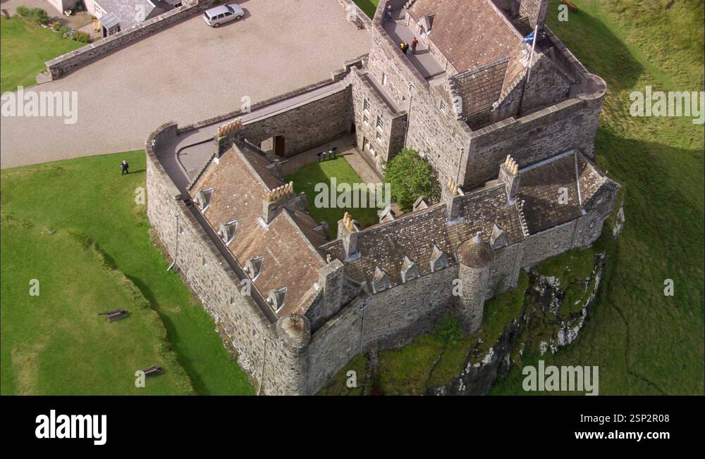 Castle duart Stock Videos & Footage - HD and 4K Video Clips - Alamy