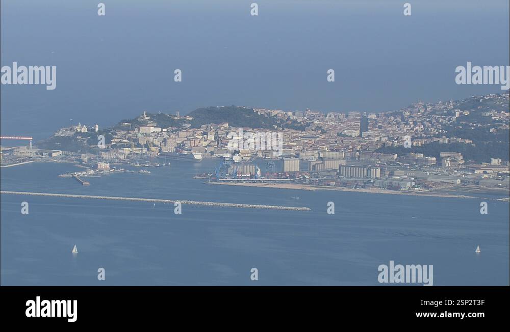Ancona harbour Stock Videos & Footage - HD and 4K Video Clips - Alamy
