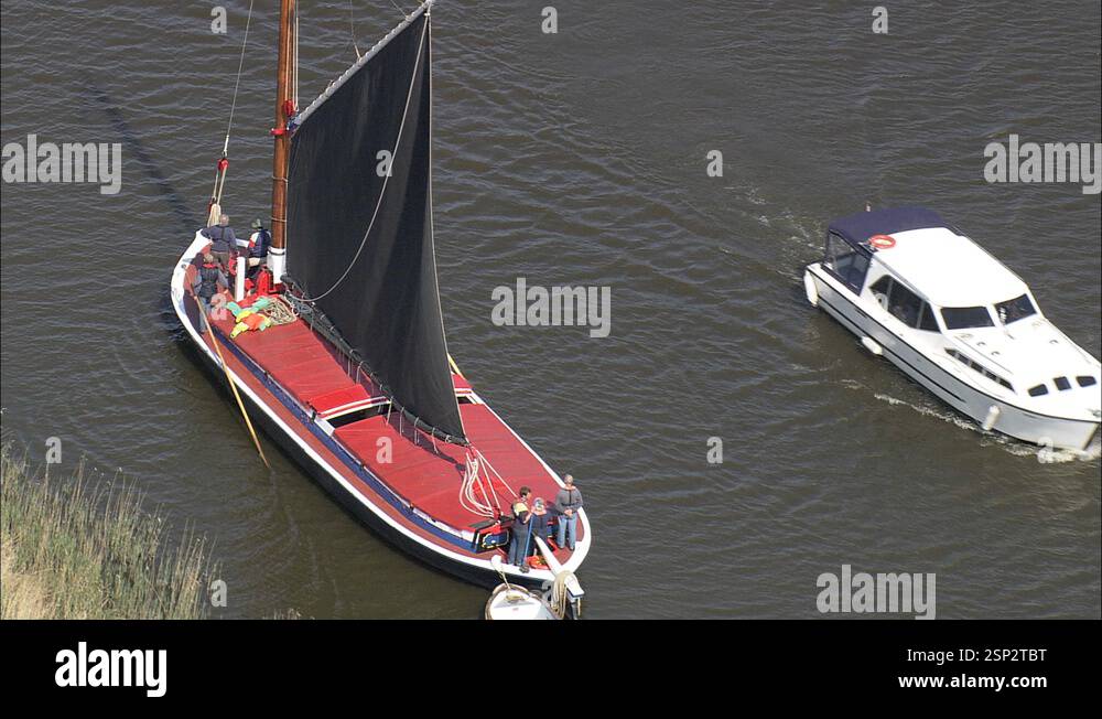 The wherry Stock Videos & Footage - HD and 4K Video Clips - Alamy