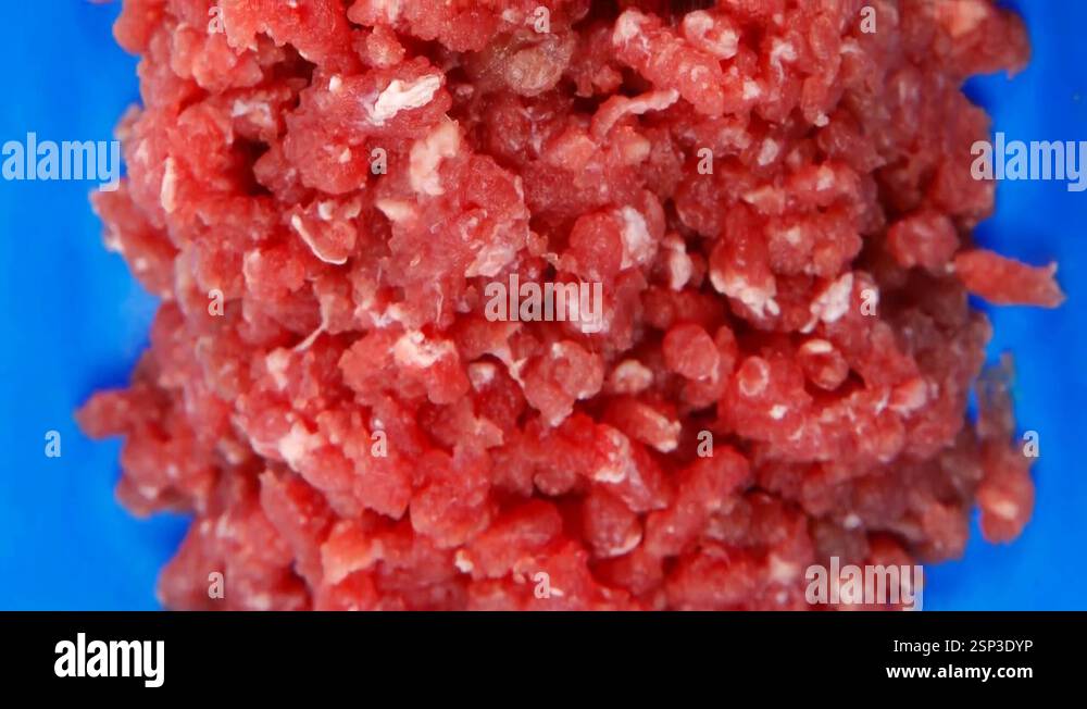 Mince beef Stock Videos & Footage - HD and 4K Video Clips - Alamy