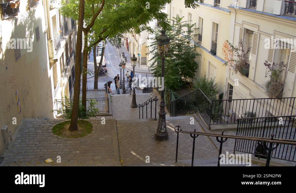 Staircase with lane Stock Videos & Footage - HD and 4K Video Clips - Alamy