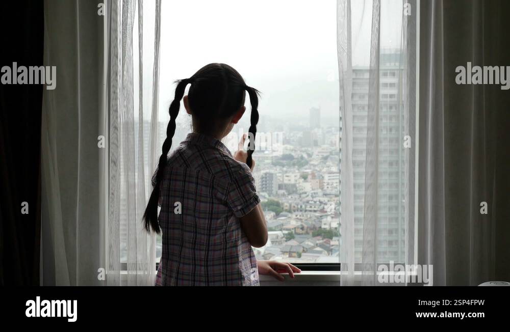 Lonely asian girl Stock Videos & Footage - HD and 4K Video Clips - Alamy