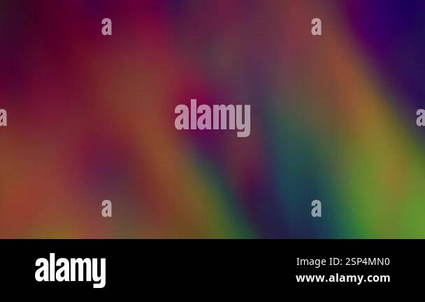 Abstract fuzzy background. Blur color gradient. Defocused leak green ...