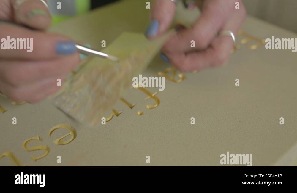 Historic scotland apprentice stone Stock Videos & Footage - HD and 4K ...