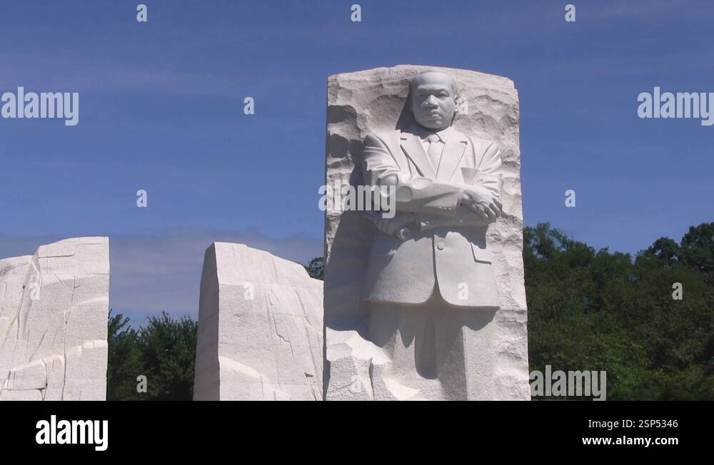 Martin luther tribute Stock Videos & Footage - HD and 4K Video Clips ...
