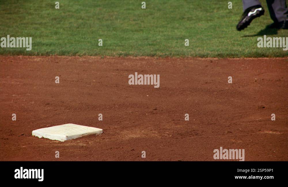 Sliding into base Stock Videos & Footage - HD and 4K Video Clips - Alamy