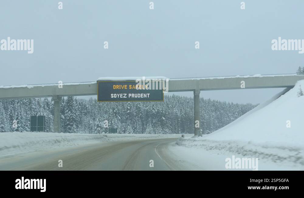 Drive safely sign Stock Videos & Footage - HD and 4K Video Clips - Alamy