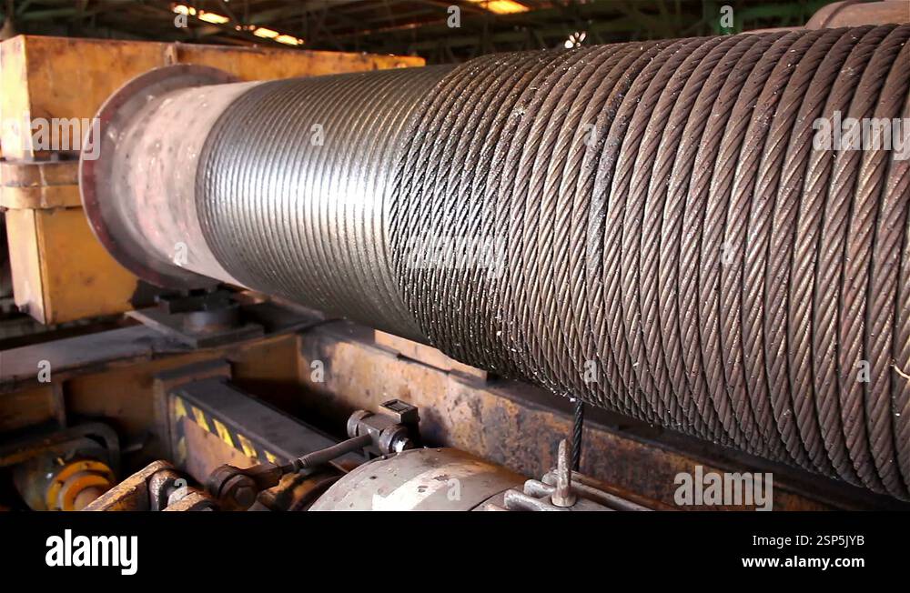 Crane sling Stock Videos & Footage - HD and 4K Video Clips - Alamy
