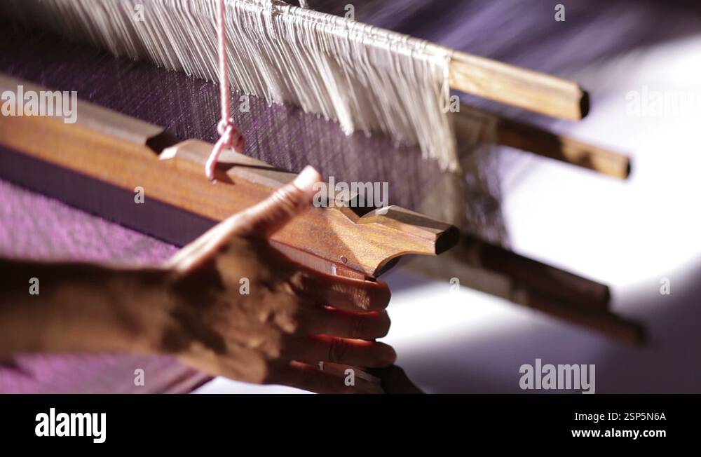 Making silk in thailand Stock Videos & Footage - HD and 4K Video Clips ...