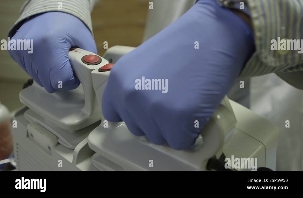 CPR resuscitation exercise on phantom - shocking Stock Video Footage ...