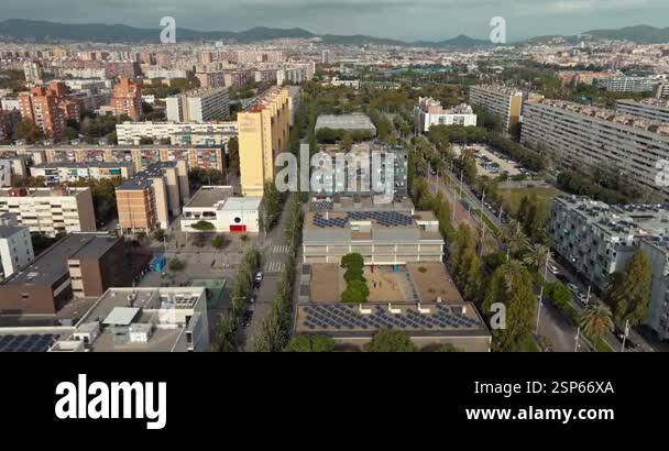 Catalonian architecture Stock Videos & Footage - HD and 4K Video Clips ...