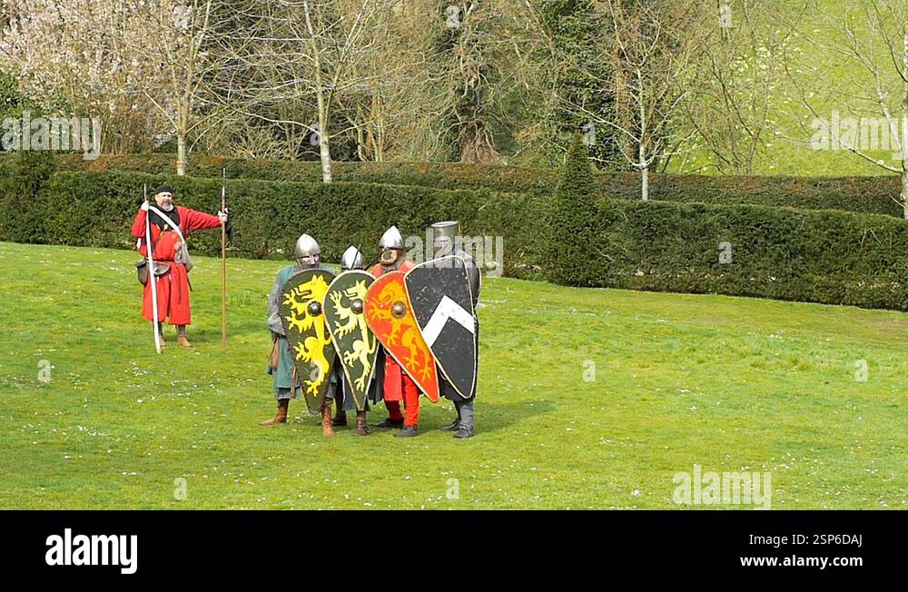 Medieval combat Stock Videos & Footage - HD and 4K Video Clips - Alamy