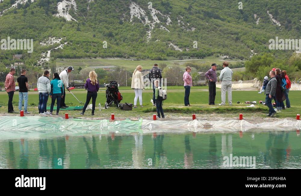 Golf instructions Stock Videos & Footage - HD and 4K Video Clips - Alamy