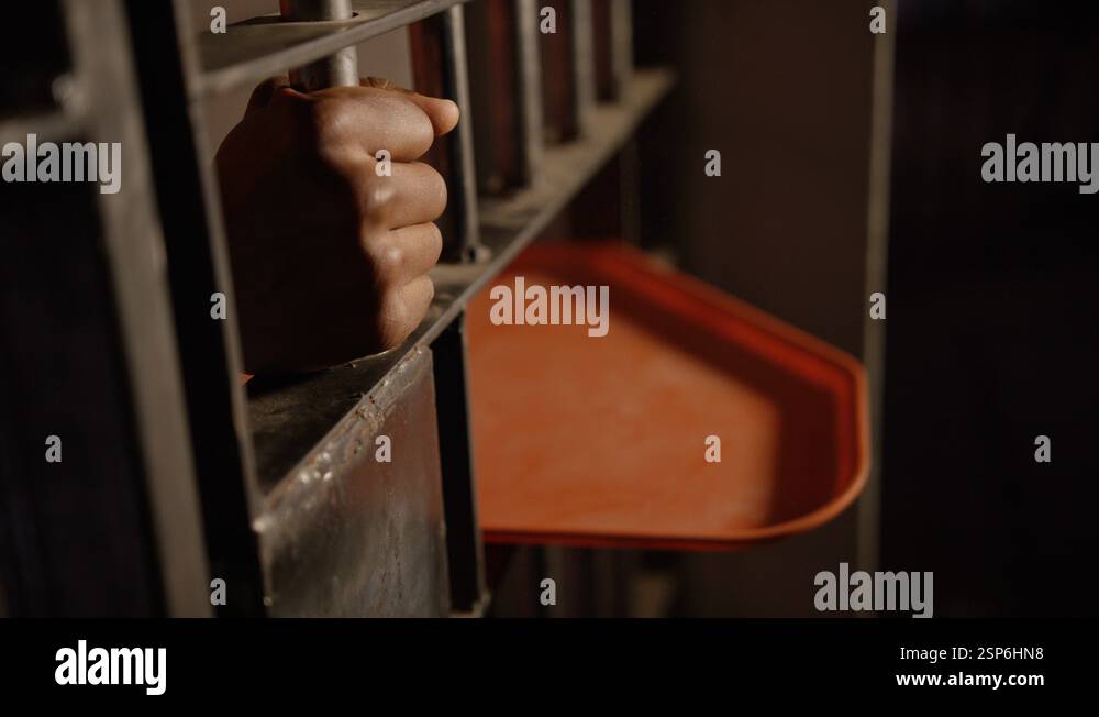 Prison food tray Stock Videos & Footage - HD and 4K Video Clips - Alamy