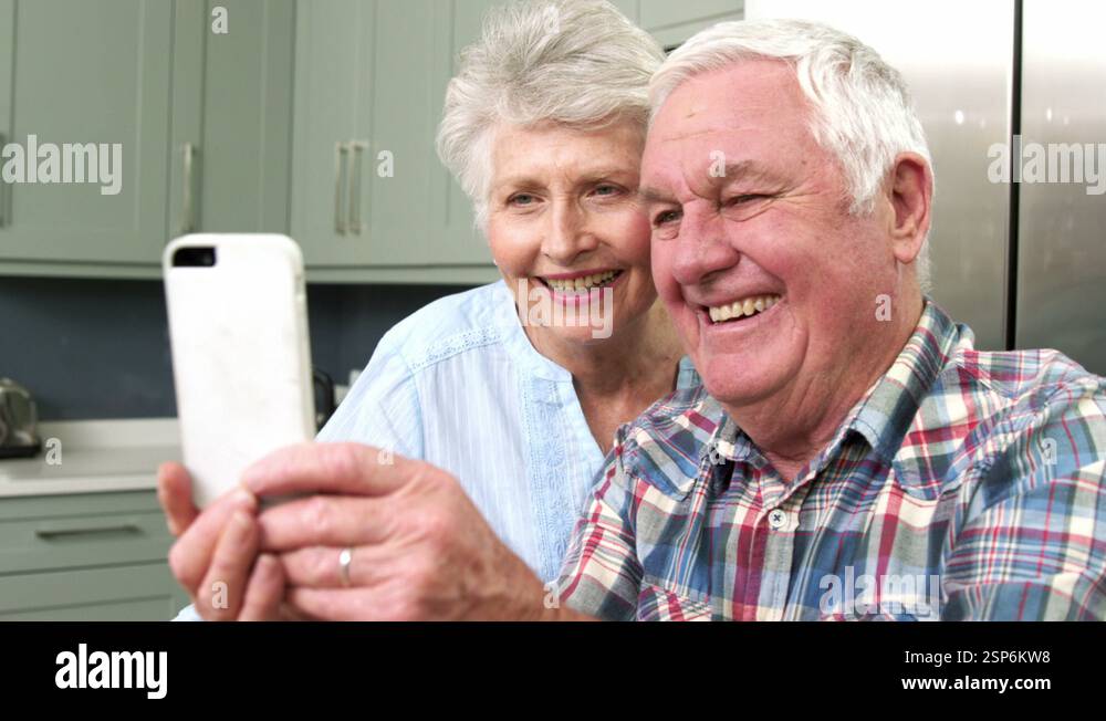 Smiling old people Stock Videos & Footage - HD and 4K Video Clips - Alamy