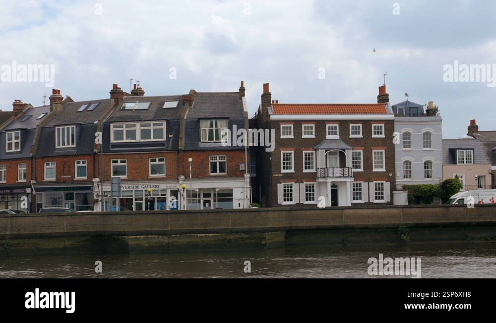 English riverside Stock Videos & Footage - HD and 4K Video Clips - Alamy