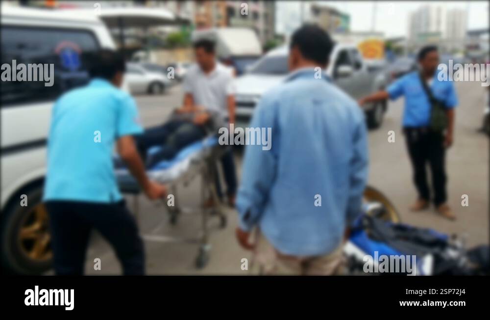 People helping accident Stock Videos & Footage - HD and 4K Video Clips ...