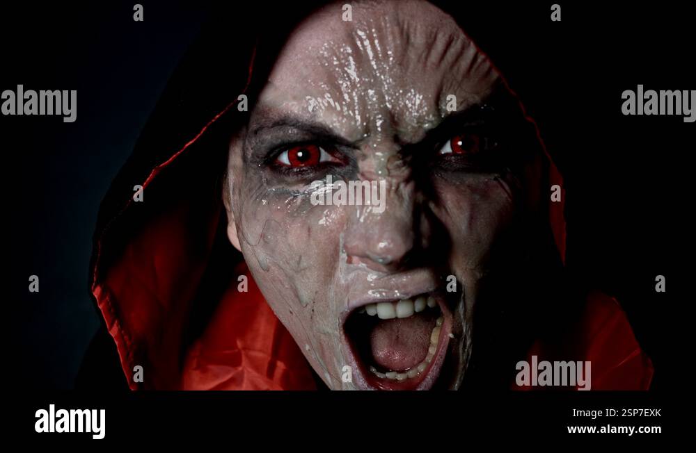 Recoil horror Stock Videos & Footage - HD and 4K Video Clips - Alamy