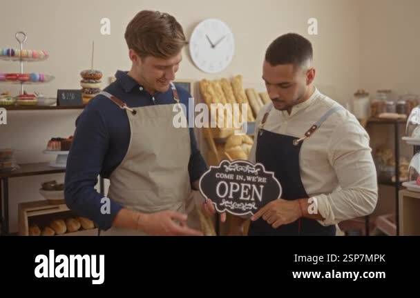 Bakers sign Stock Videos & Footage - HD and 4K Video Clips - Alamy