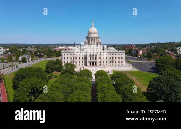 Neoclassical style building view Stock Videos & Footage - HD and 4K ...