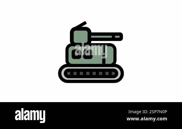 Tank battle badge Stock Videos & Footage - HD and 4K Video Clips - Alamy
