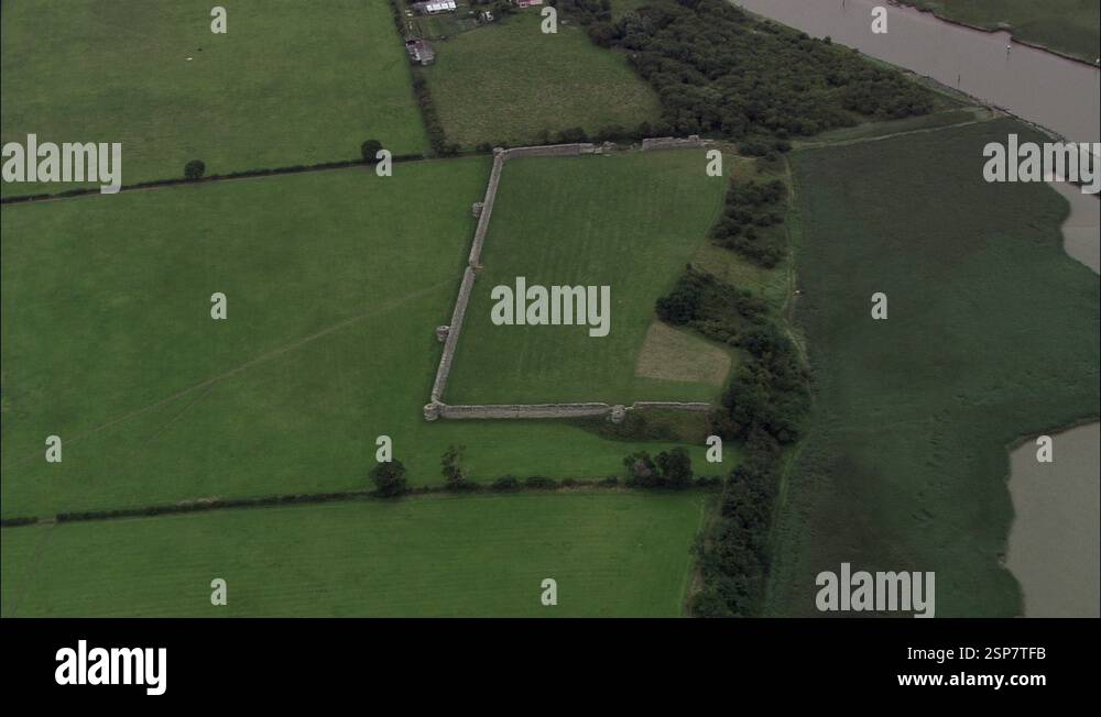 Roman shore fort Stock Videos & Footage - HD and 4K Video Clips - Alamy