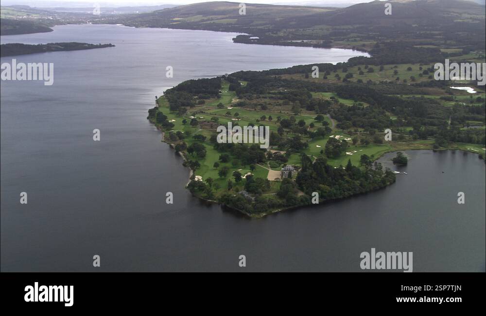 Loch house Stock Videos & Footage - HD and 4K Video Clips - Alamy