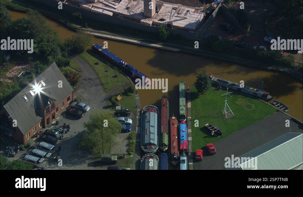 Historic barges Stock Videos & Footage - HD and 4K Video Clips - Alamy