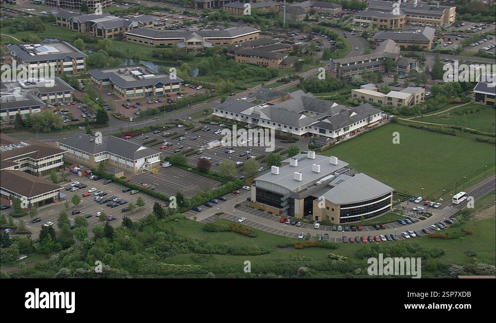 Cambridge science park Stock Videos & Footage - HD and 4K Video Clips ...