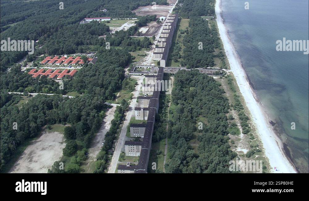 Nazi resort Stock Videos & Footage - HD and 4K Video Clips - Alamy