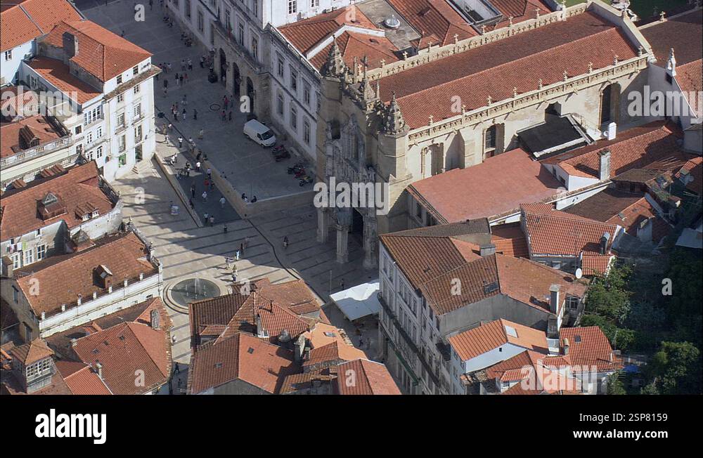 Coimbra as capital Stock Videos & Footage - HD and 4K Video Clips - Alamy