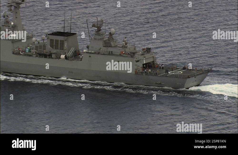 Italian warship Stock Videos & Footage - HD and 4K Video Clips - Alamy