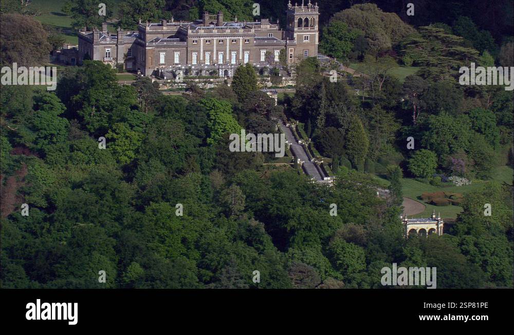 Shrublands Stock Videos & Footage - HD and 4K Video Clips - Alamy